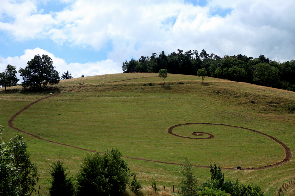 arte – Alô terra